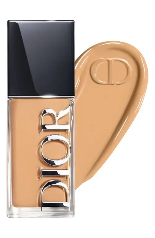 Dior Forever Skin Glow Foundation - 4wo Warm Olive