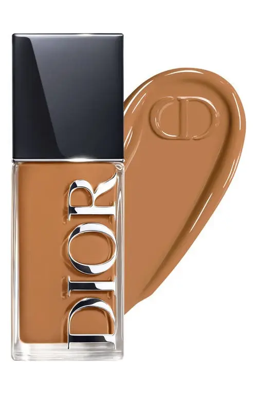 Dior Forever Skin Glow Foundation - 5w Warm