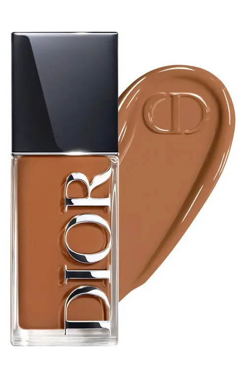 Dior Forever Skin Glow Foundation - 6.5n Neutral