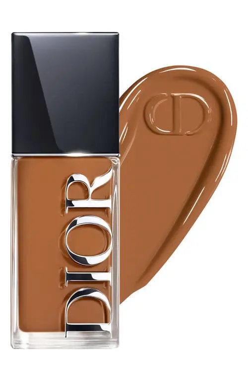 Dior Forever Skin Glow Foundation - 6.5w Warm