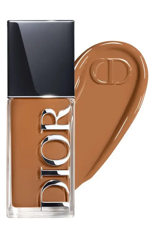 Dior Forever Skin Glow Foundation - 6w Warm