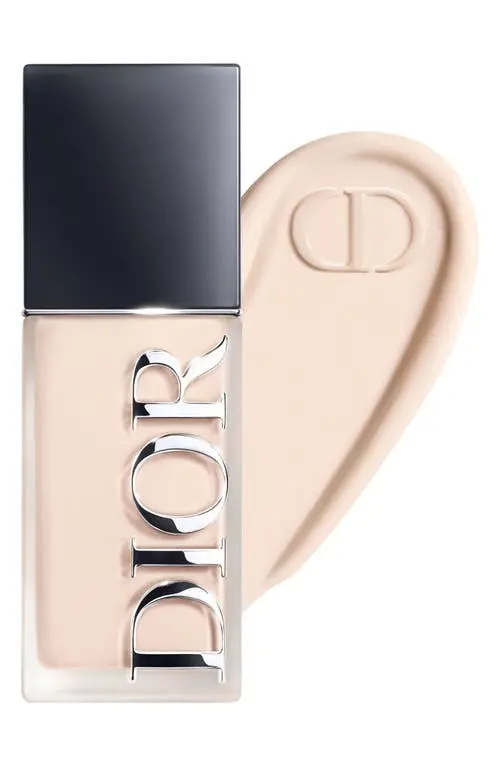 Dior Forever Skin Wear Blurring Natural Matte Foundation - 00 Neutral