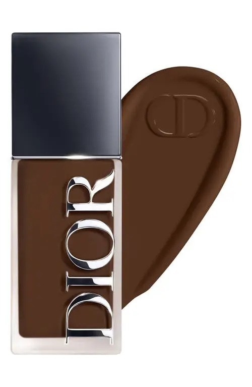Dior Forever Skin Wear Blurring Natural Matte Foundation - 10n Neutral