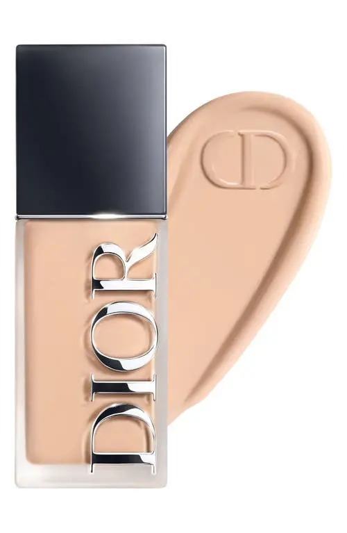 Dior Forever Skin Wear Blurring Natural Matte Foundation - 2cr Cool Rosy