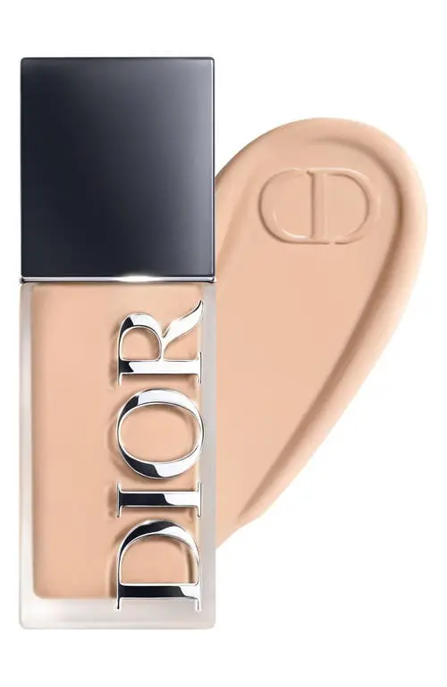 Dior Forever Skin Wear Blurring Natural Matte Foundation - 2wp Warm Peach