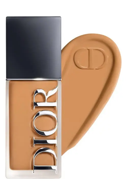 Dior Forever Skin Wear Blurring Natural Matte Foundation - 4.5n Neutral