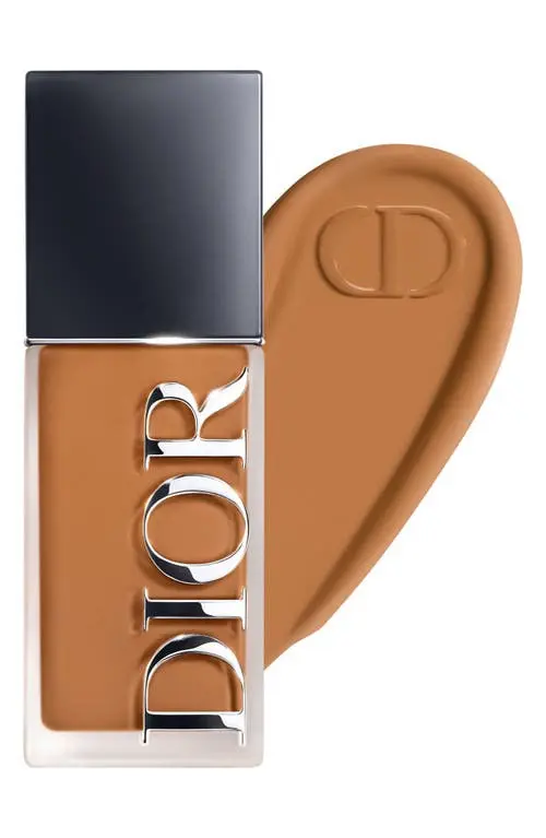 Dior Forever Skin Wear Blurring Natural Matte Foundation - 5n Neutral