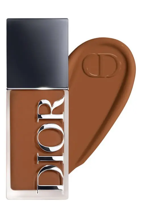 Dior Forever Skin Wear Blurring Natural Matte Foundation - 7.5n Neutral