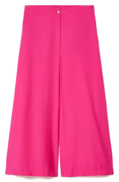 Marina Rinaldi Ankle Wide Leg Pants