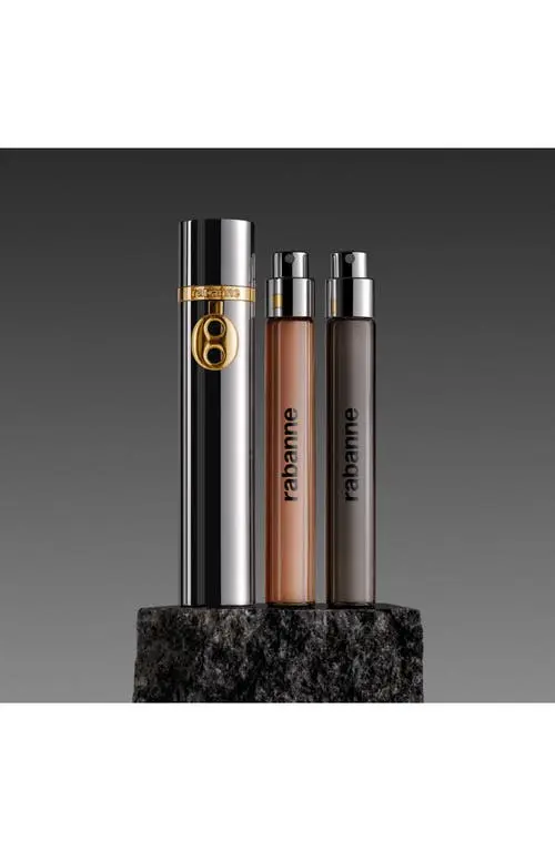 Rabanne Night Soul Eau De Parfum Pen Spray - No Color
