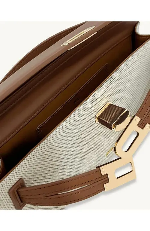Jw Pei Bria Top Handle Bag