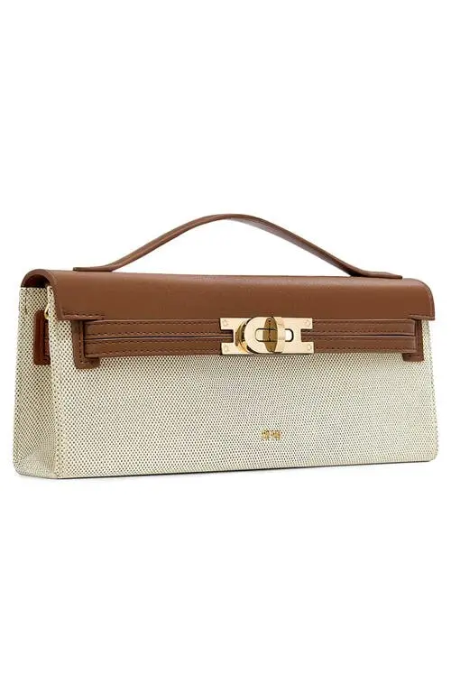 Jw Pei Bria Top Handle Bag