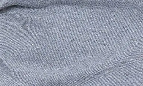 Topshop Ribbed Tank - Grey