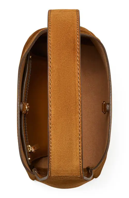 Tory Burch Small Hobo Bag