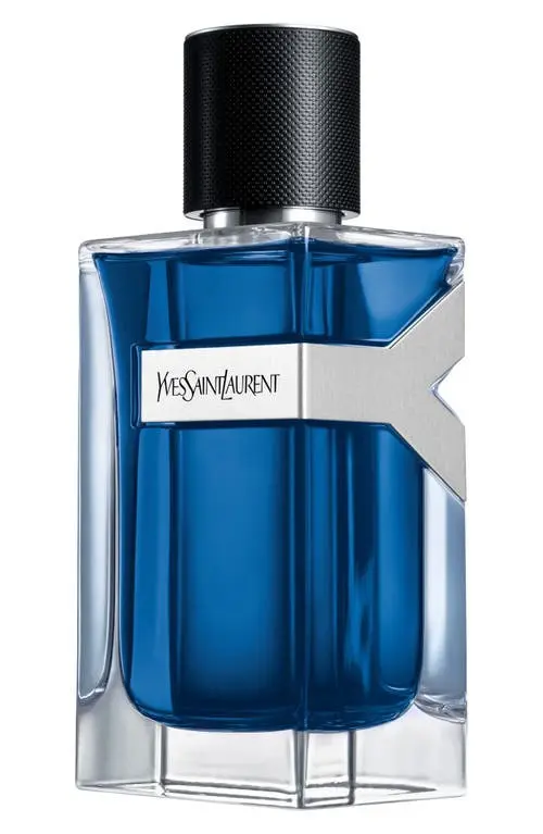 Saint Laurent Y Iced Eau De Toilette Intense - No Color