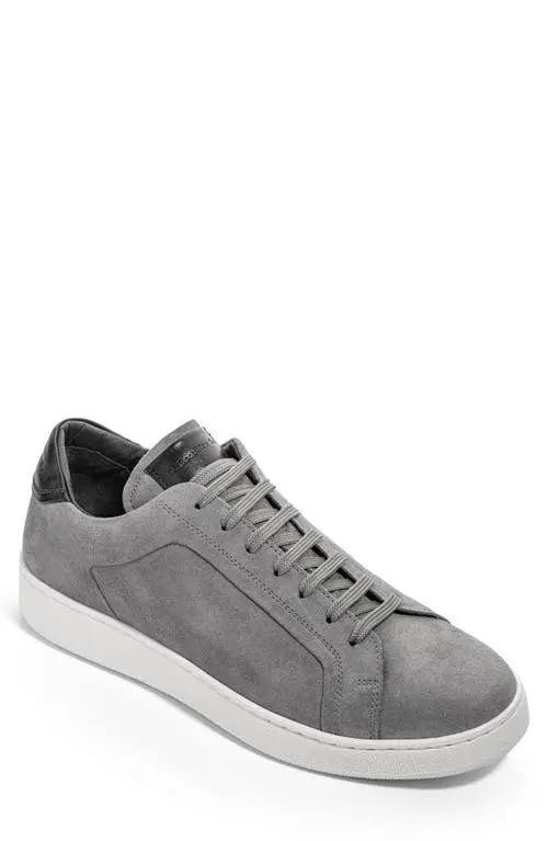 To Boot New York Monterey Low-top Sneakers - Grey