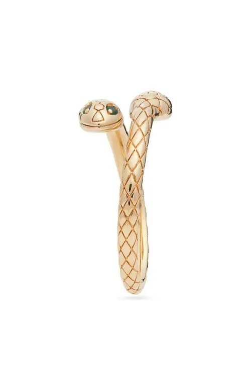 CHILD OF WILD Serpent's Embrace Ring