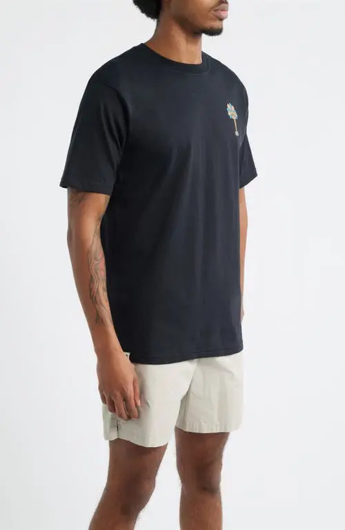 BOARDIES Mesopotamia Graphic T-shirt