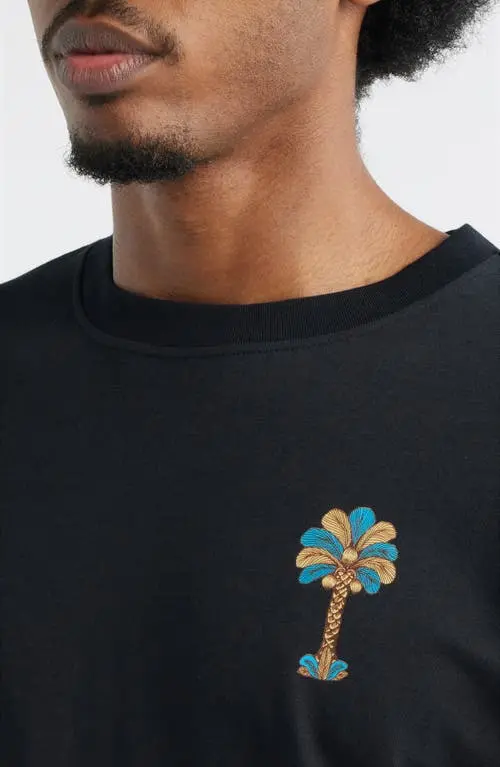BOARDIES Mesopotamia Graphic T-shirt