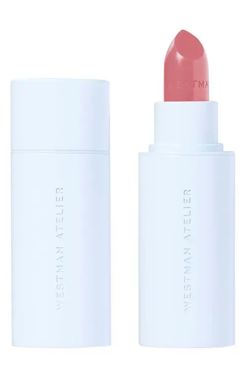 WESTMAN ATELIER Hydrobalm Tinted Lipstick - Ballerine