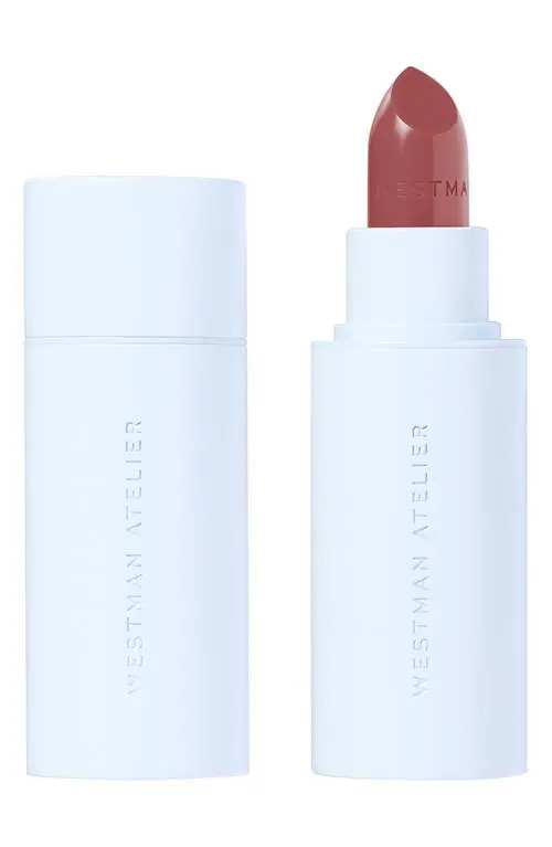 WESTMAN ATELIER Hydrobalm Tinted Lipstick - Bob