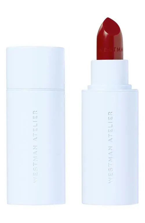 WESTMAN ATELIER Hydrobalm Tinted Lipstick - Brique