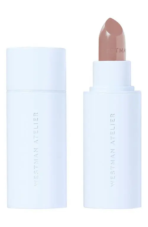 WESTMAN ATELIER Hydrobalm Tinted Lipstick - Caf Crme
