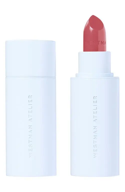 WESTMAN ATELIER Hydrobalm Tinted Lipstick - English Rose