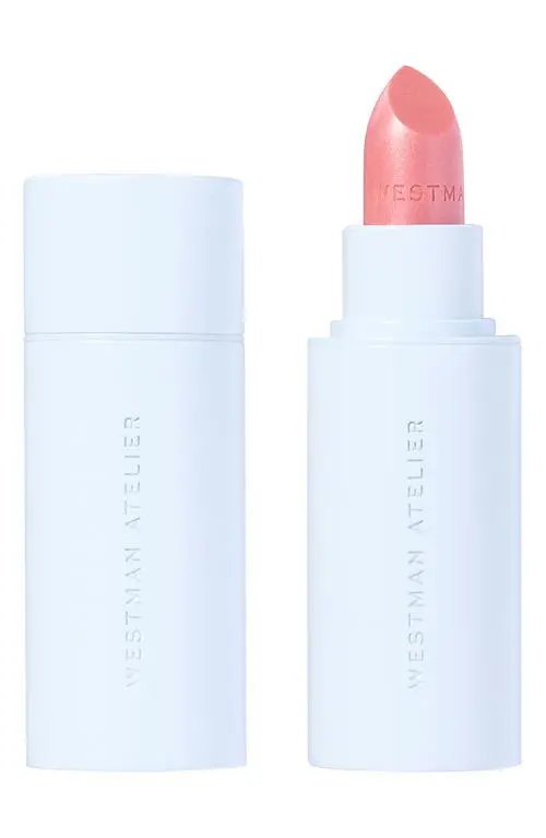 WESTMAN ATELIER Hydrobalm Tinted Lipstick - Nectar