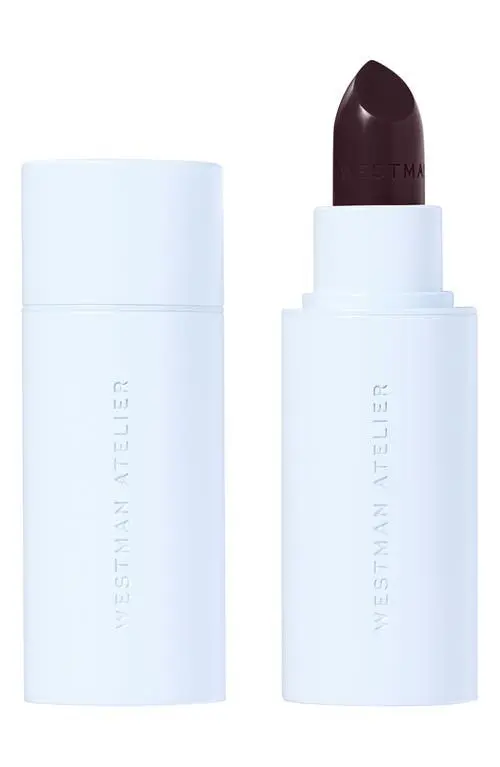 WESTMAN ATELIER Hydrobalm Tinted Lipstick - Onyx