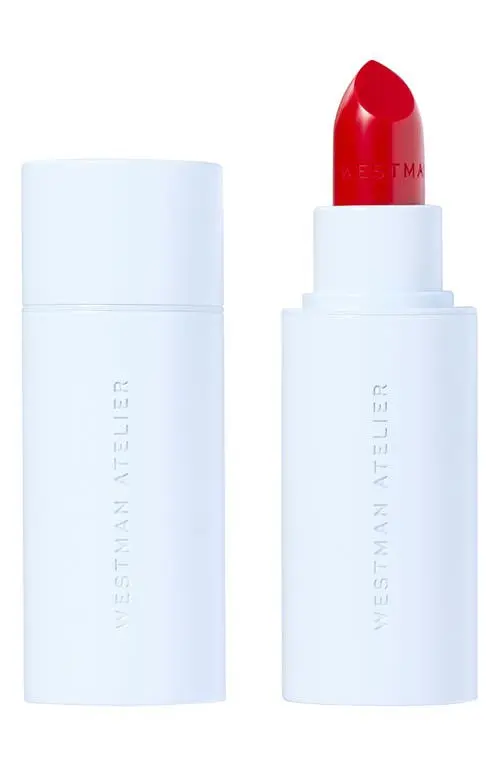 WESTMAN ATELIER Hydrobalm Tinted Lipstick - Pippi