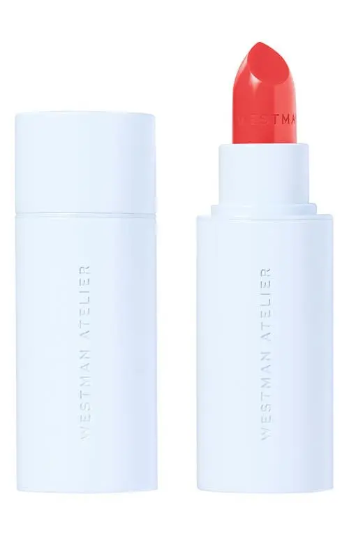 WESTMAN ATELIER Hydrobalm Tinted Lipstick - Pop