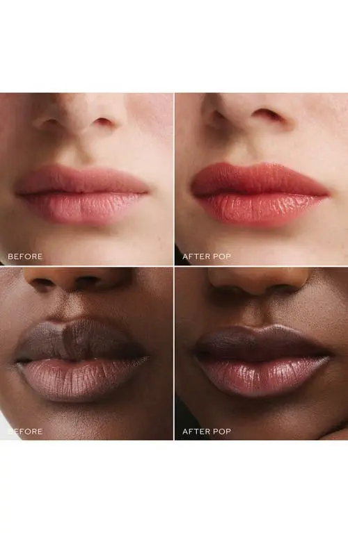 WESTMAN ATELIER Hydrobalm Tinted Lipstick - Pop