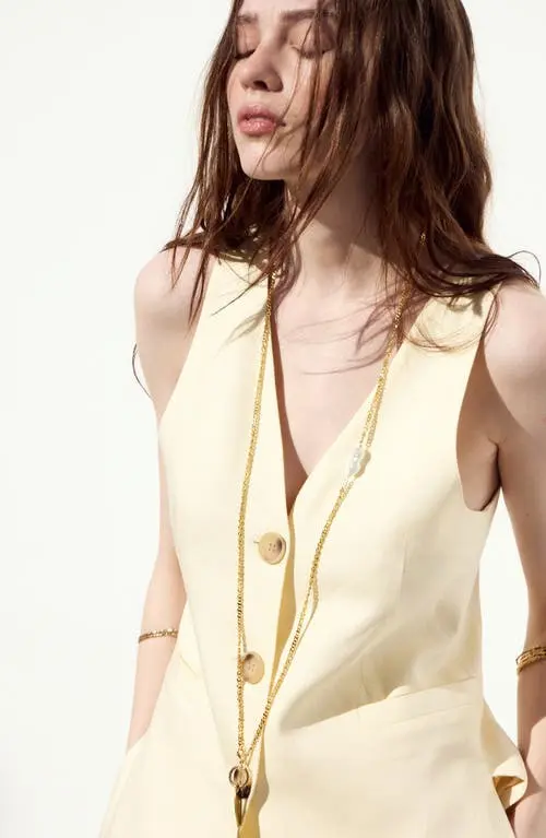 Deluc Palermo Vest