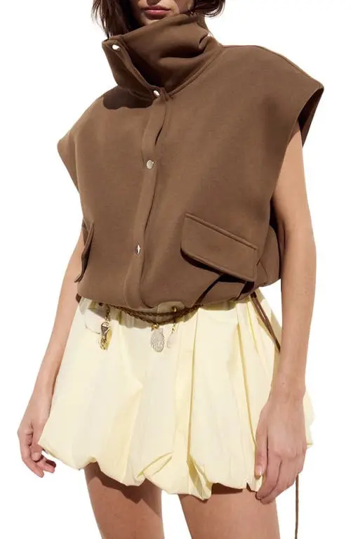 Deluc Alicante Vest