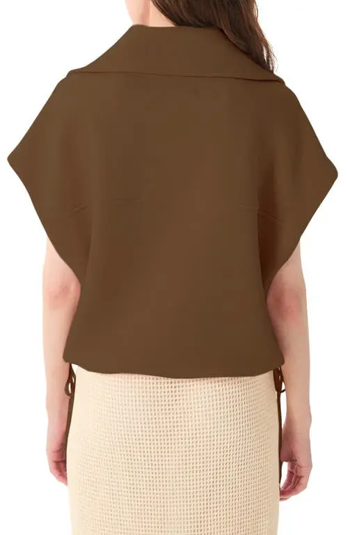 Deluc Alicante Vest