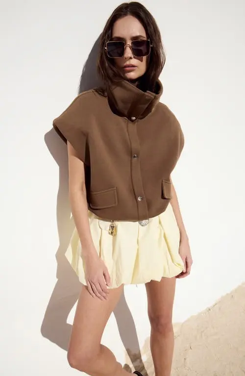 Deluc Alicante Vest