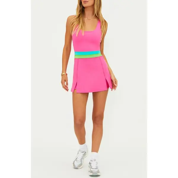 Beach Riot Remi Tennis Dress