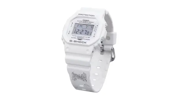 Casio G-shock Watch - Resin