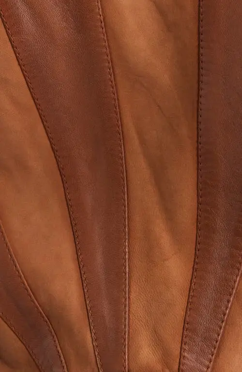 Mauritius Sunny 2 Leather Jacket