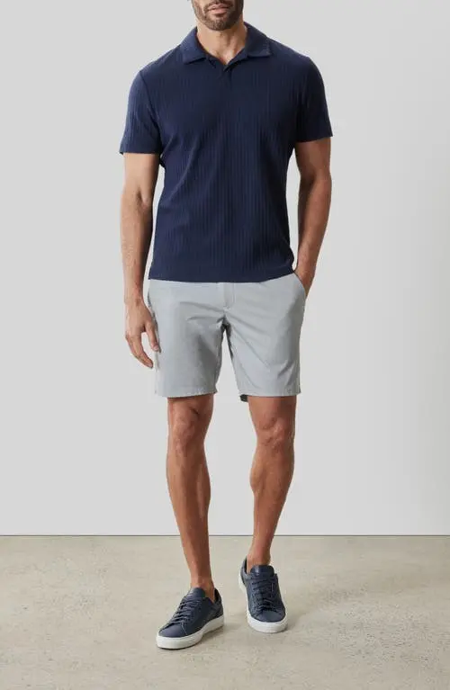 Robert Barakett Luca Johnny Collar Polo