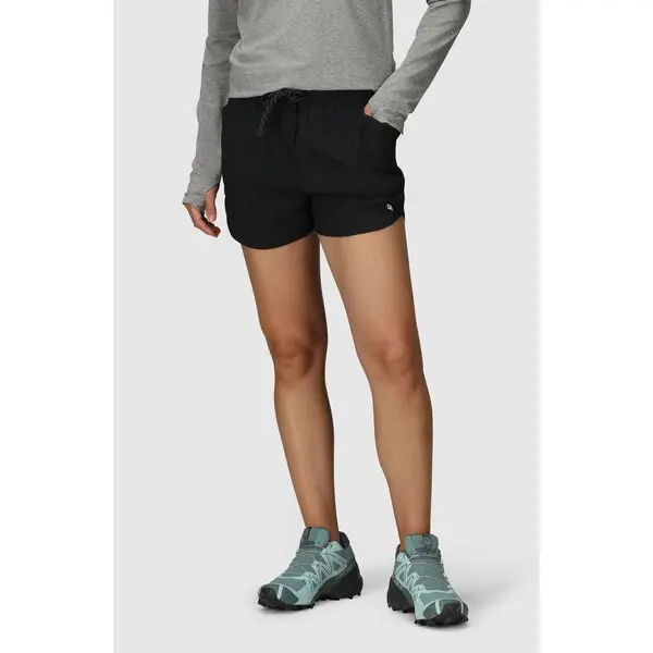 OUTDOOR RESEARCH Odyssey Multi Shorts - Black