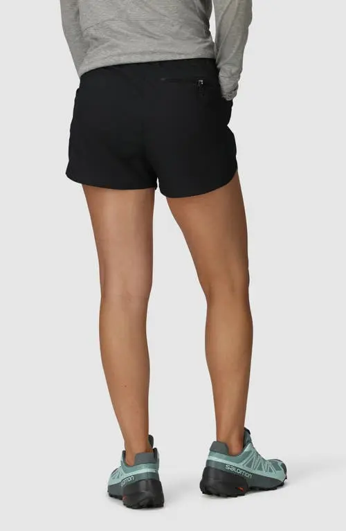 OUTDOOR RESEARCH Odyssey Multi Shorts - Black
