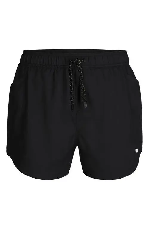 OUTDOOR RESEARCH Odyssey Multi Shorts - Black