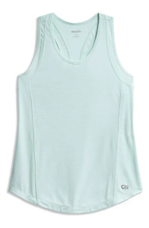 OUTDOOR RESEARCH Echo Performance Tank - Tidal