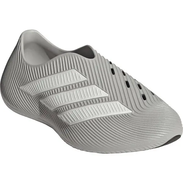 Adidas Purechill Runner Sneaker - Grey Two/grey One/core Black