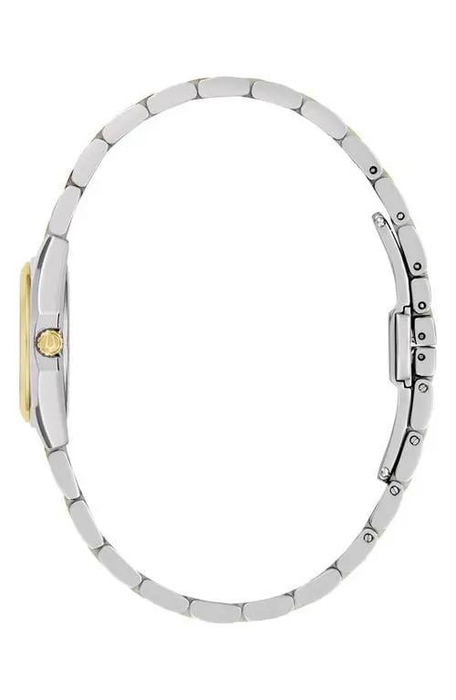 Bulova Surveyor Bracelet Watch