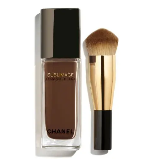 Chanel Sublimage L'essence De Teint Ultimate Serum Foundation: Unify And Sublimate - One-color