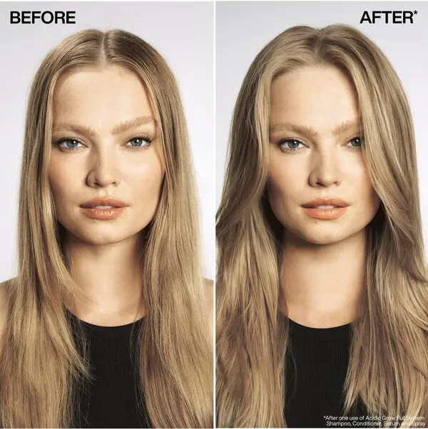REDKEN Acidic Grow Full Instant Densifying Spray For Thin, Flat Hair