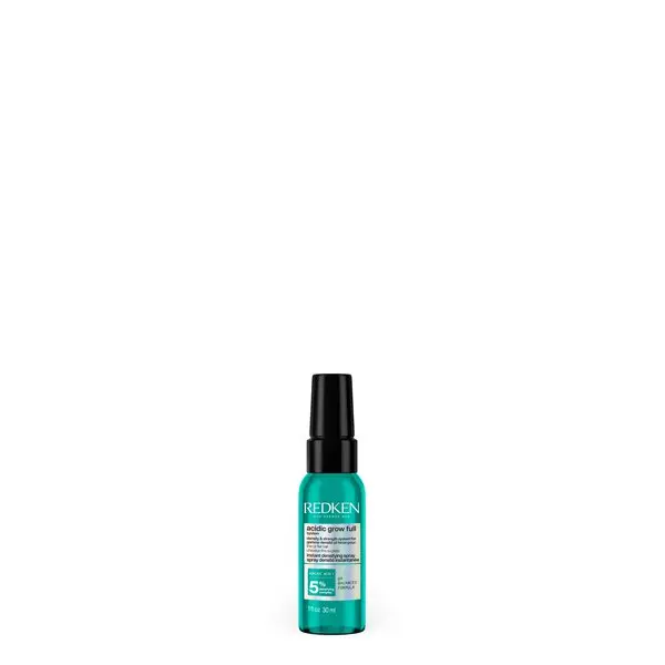 REDKEN Acidic Grow Full Instant Densifying Spray For Thin, Flat Hair - One-color